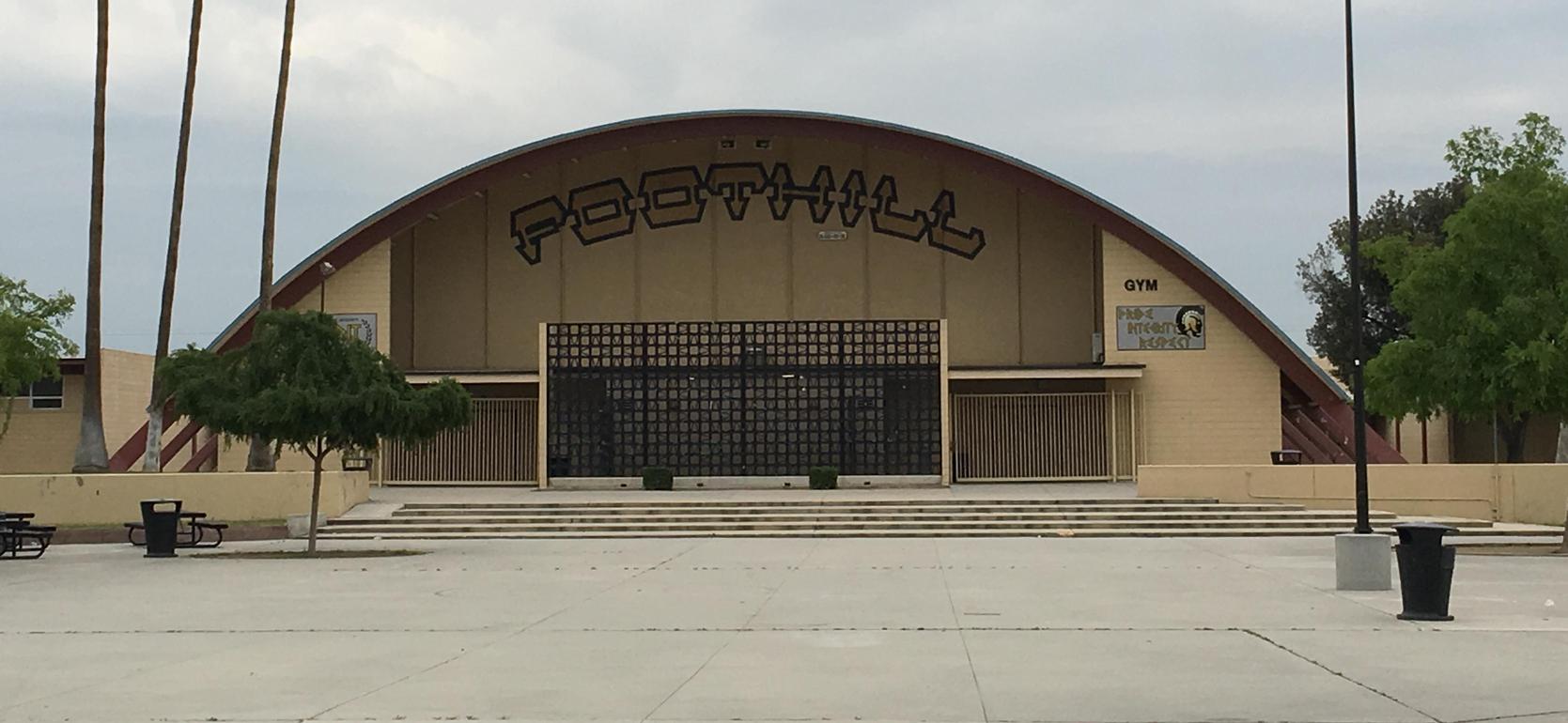 Foothill High School