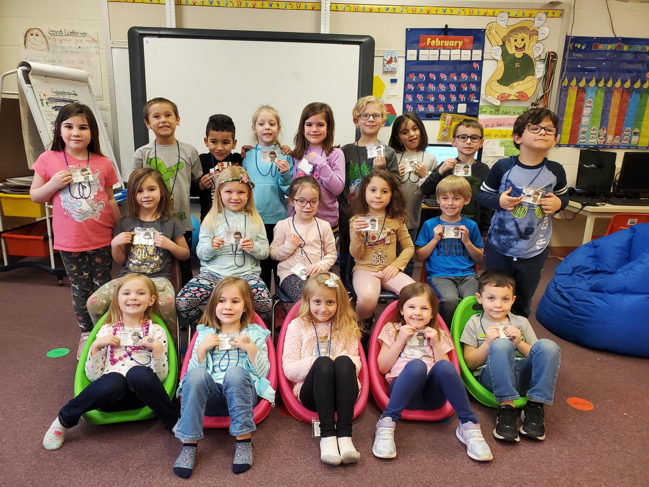 Windber Elementary School – School District – Windber Area School District