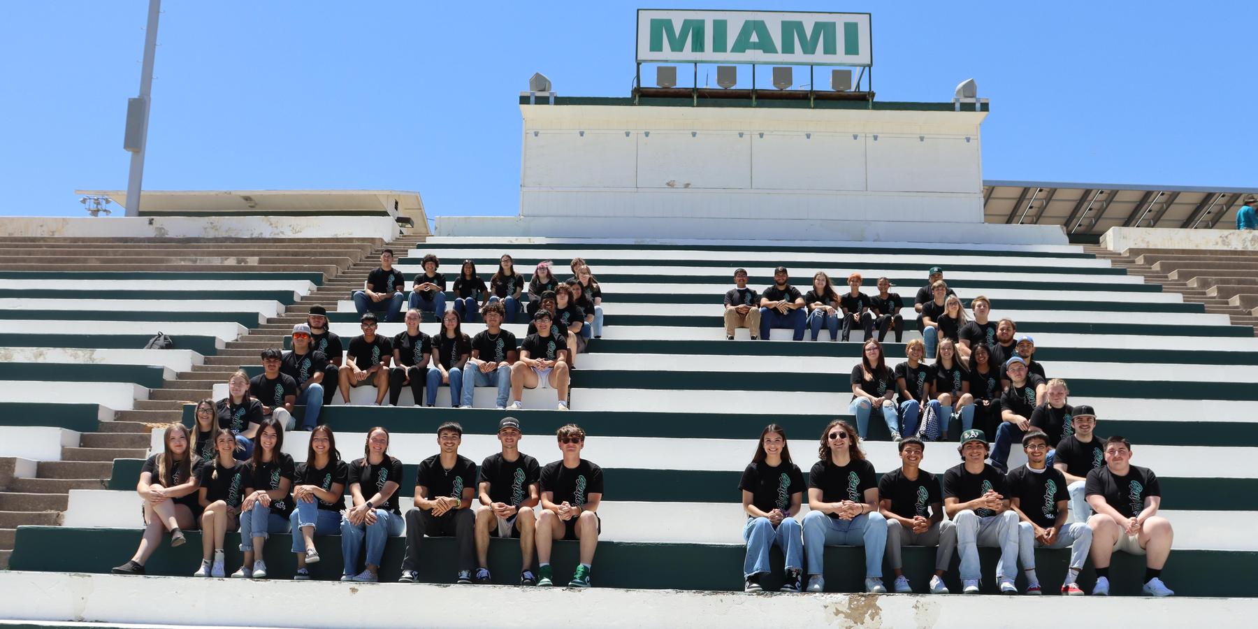 Miami Area Unified School District #40