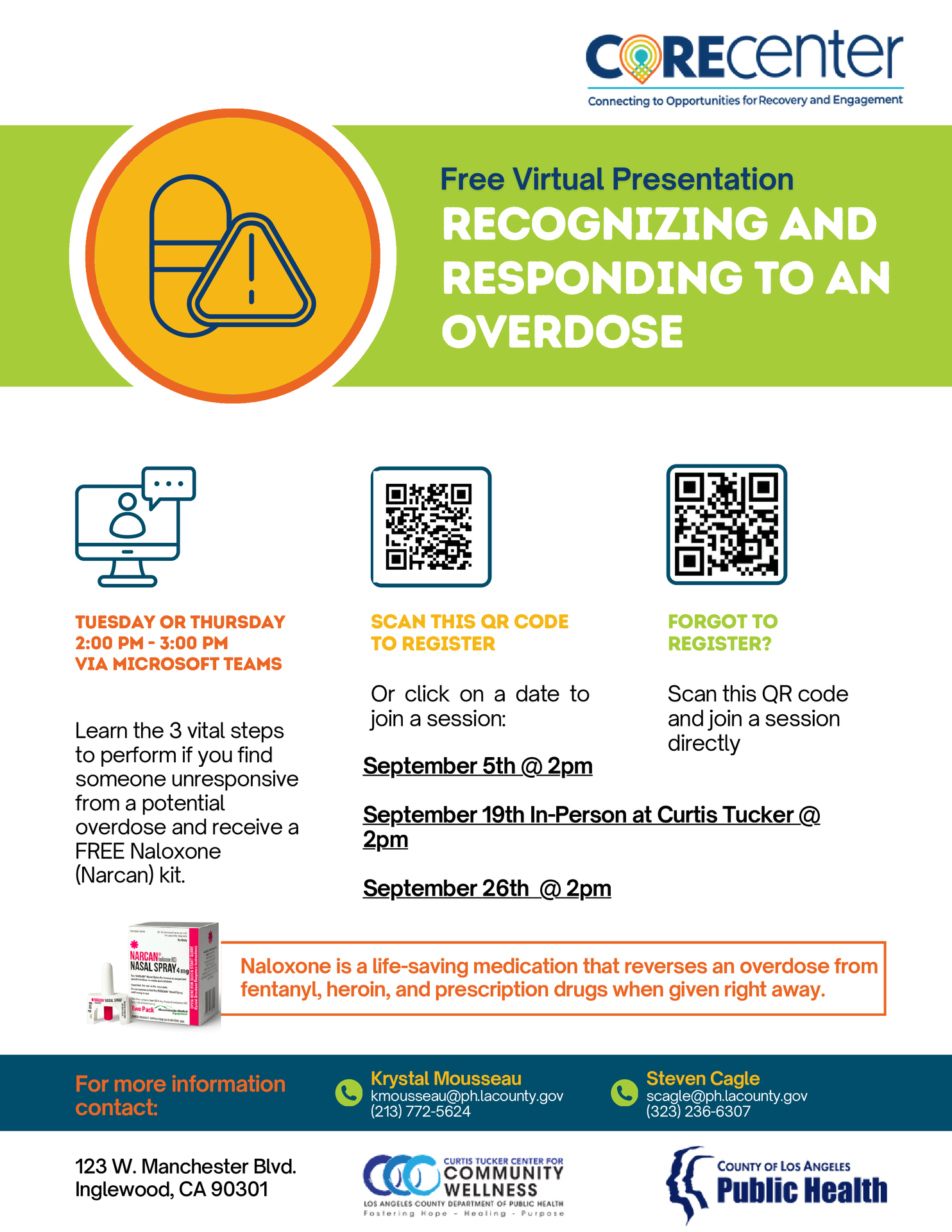 Substance Abuse Prevention & Intervention Services – Hawthorne ...