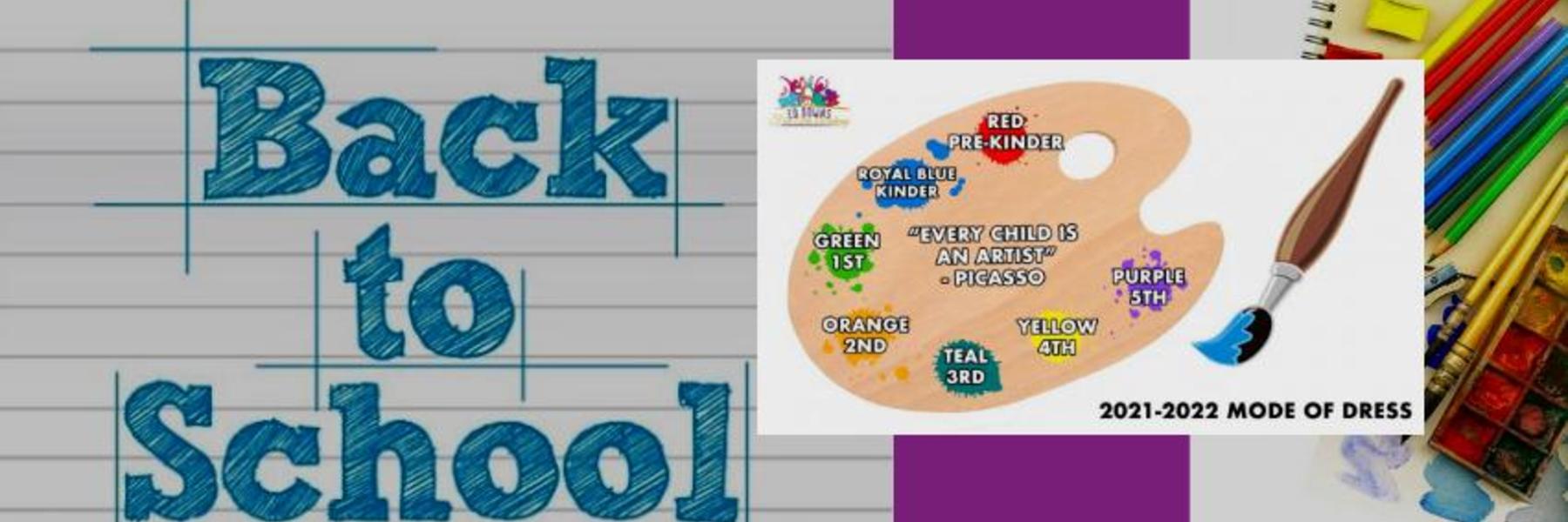 Ed Downs Fine Arts Academy