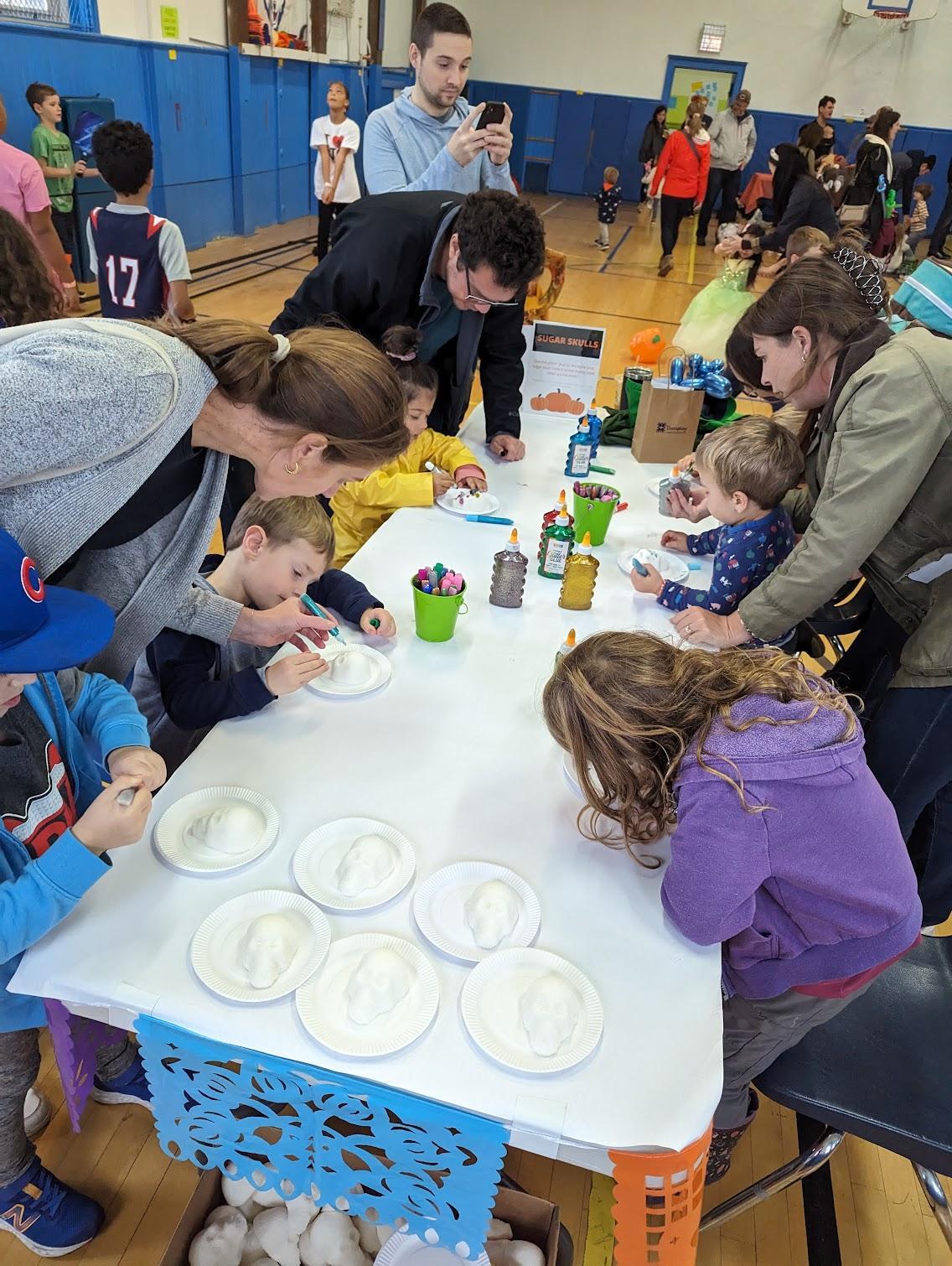 Pumpkin Patch - Friends of Jahn - Jahn Elementary School