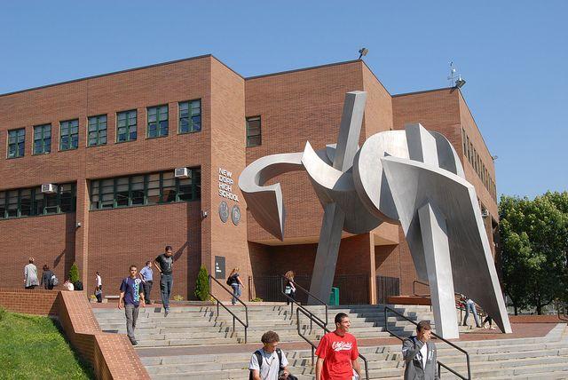 New Dorp High School