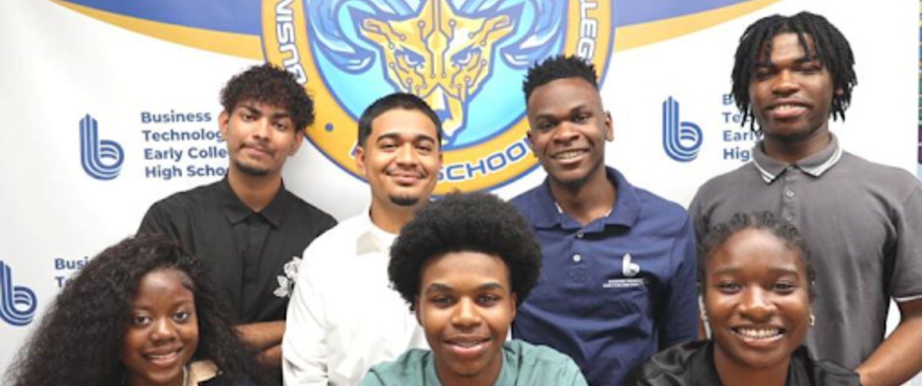 BTECH Early College High School