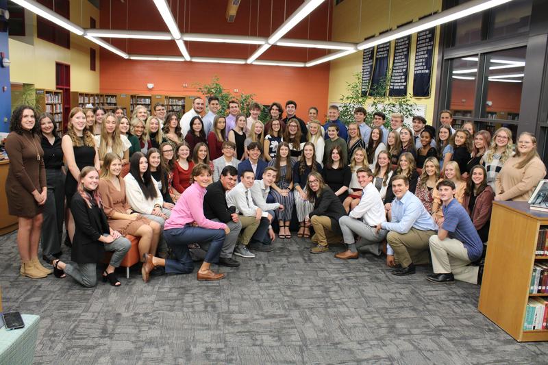 Knoch School District