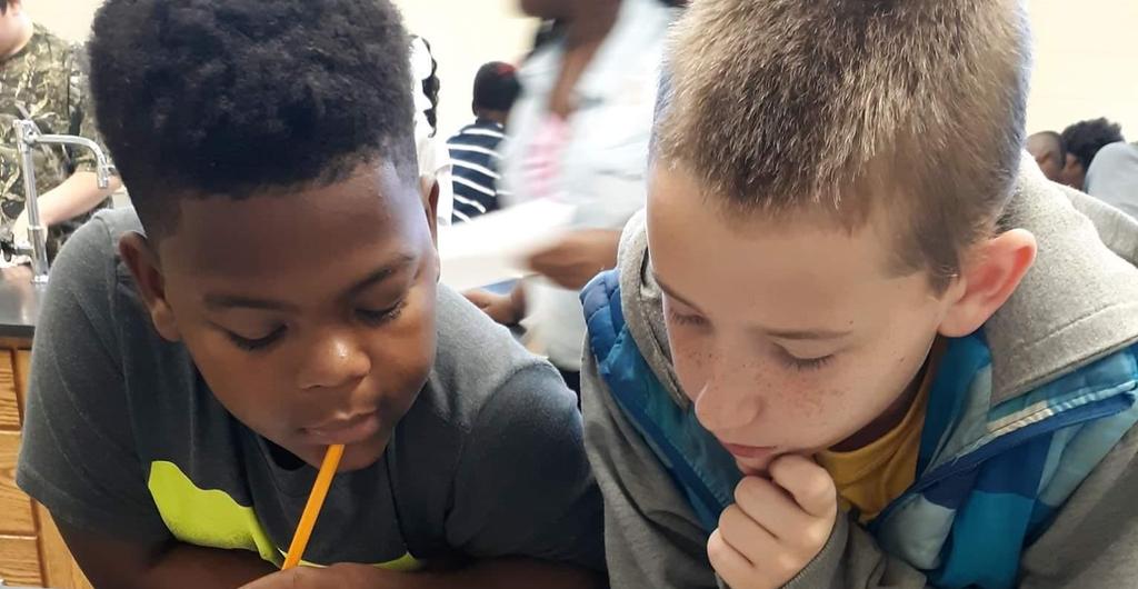 McDuffie County School System