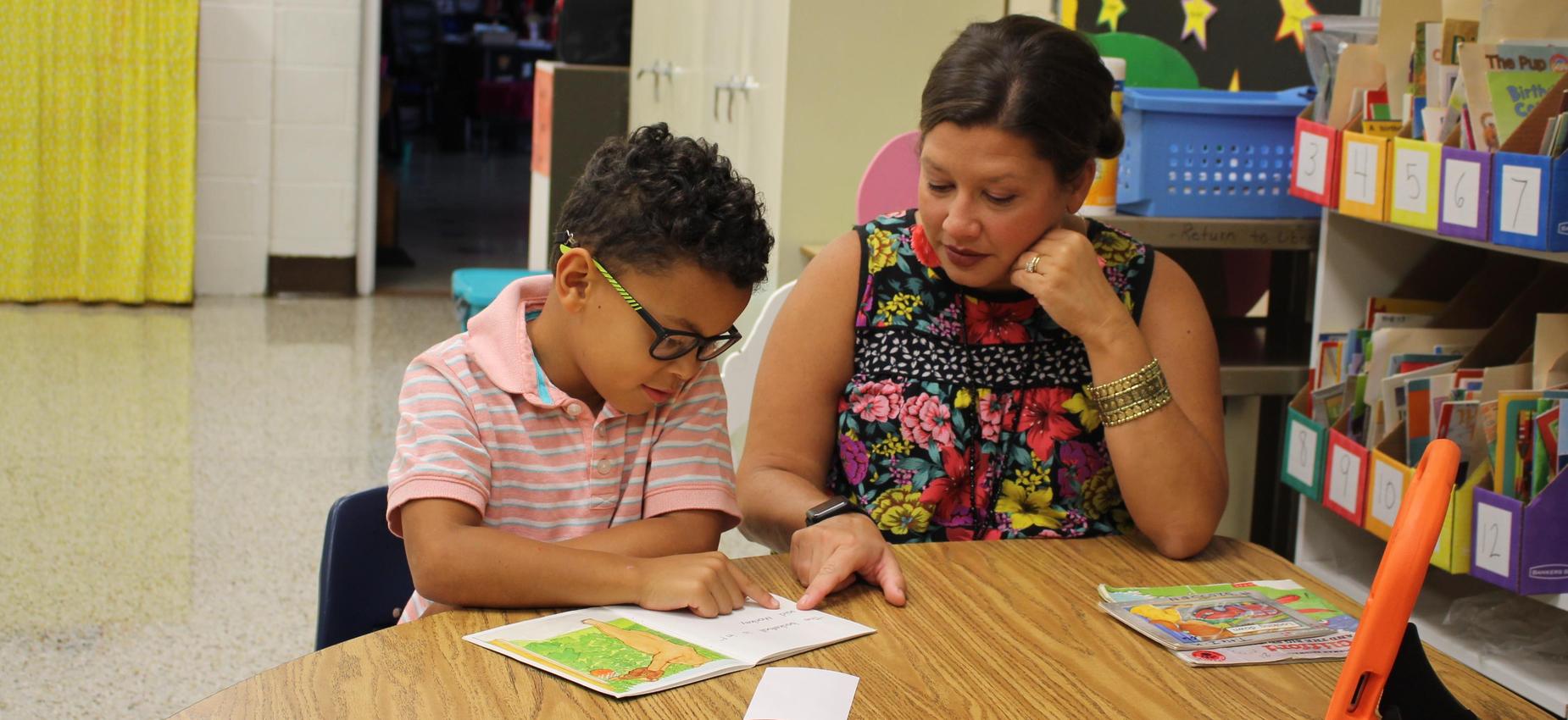 High Point Elementary School