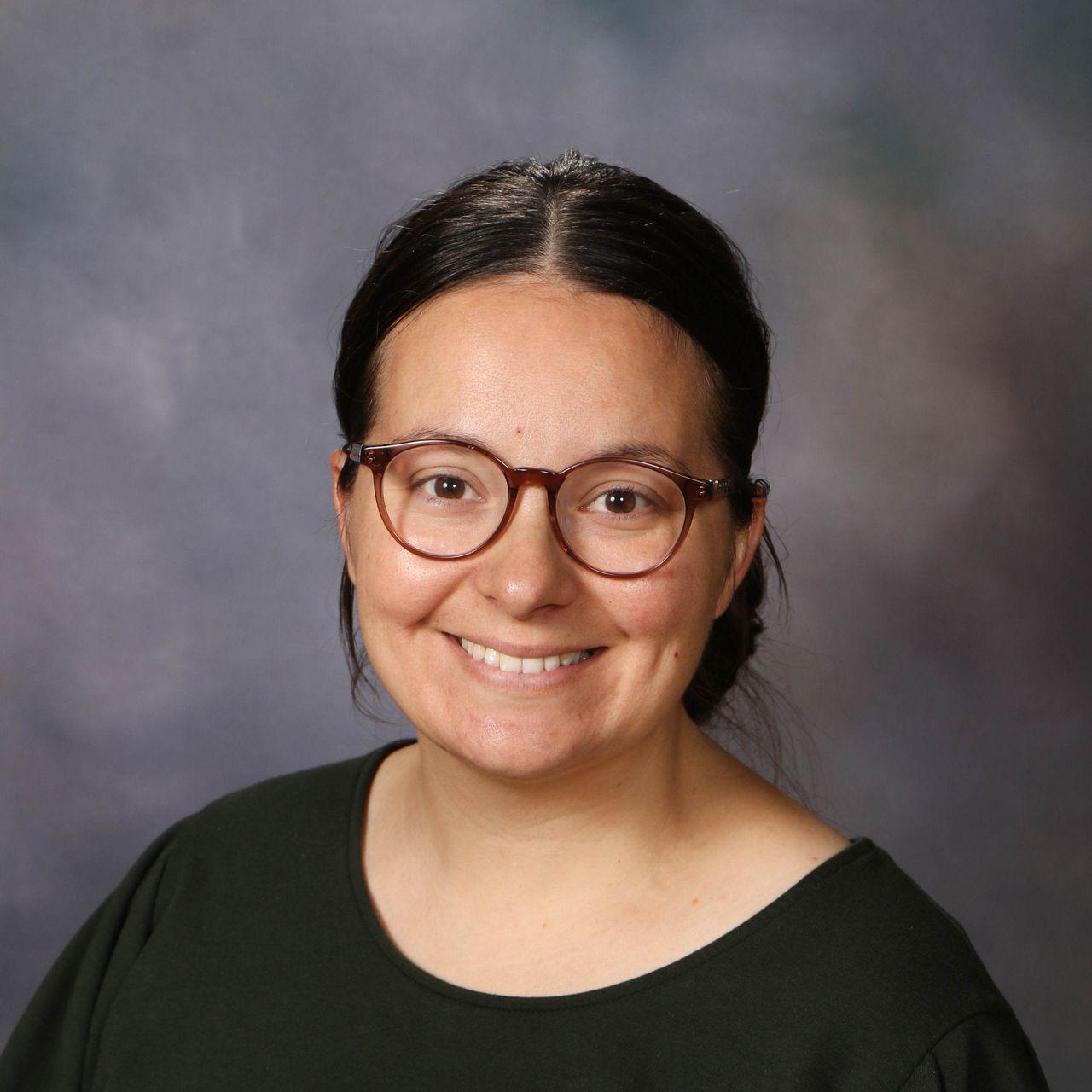 Staff Directory | Walter Hill Elementary School