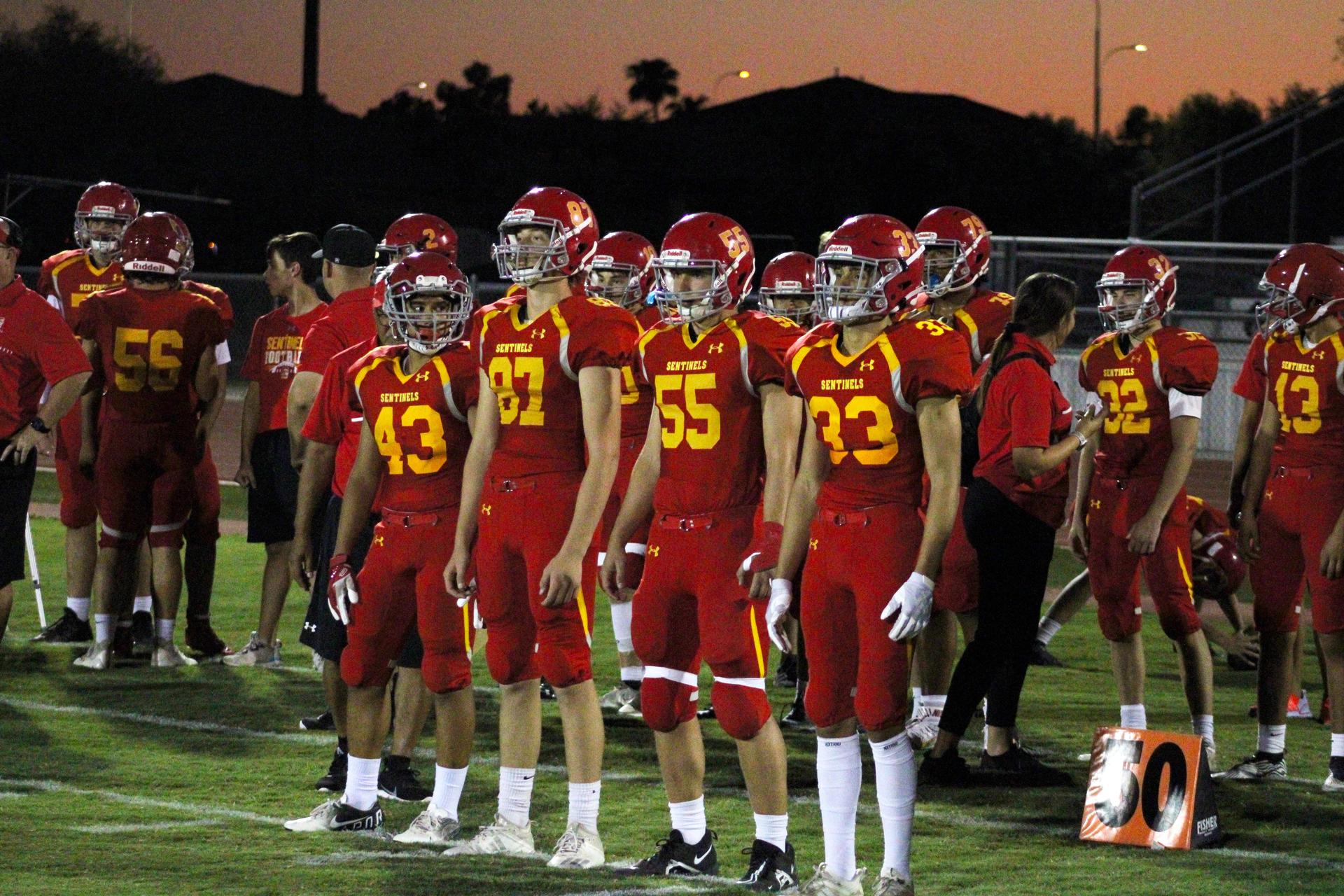 Football Program History – Football – Seton Catholic Preparatory