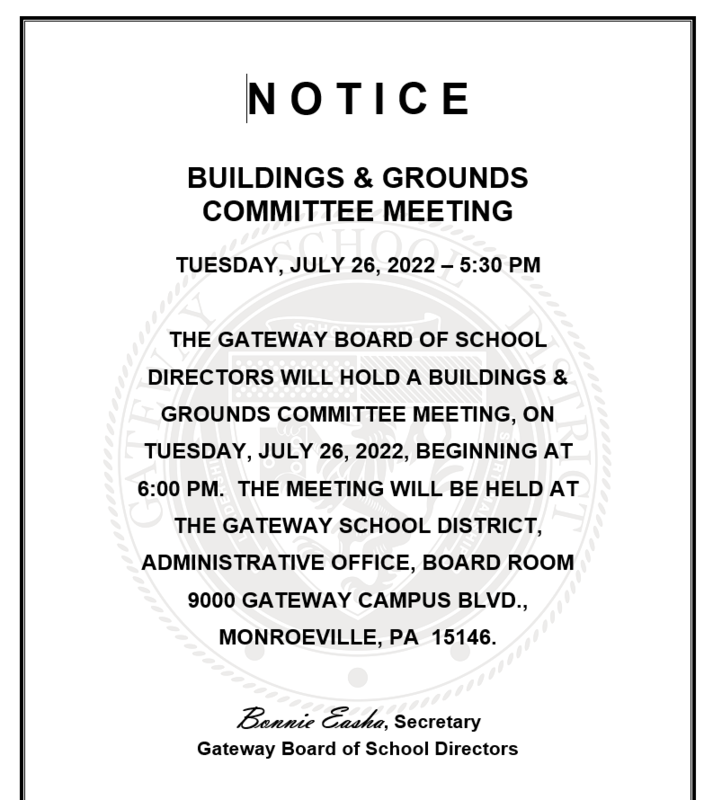 Gateway School District