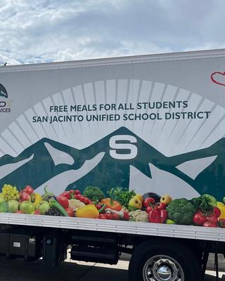 San Jacinto Unified School District