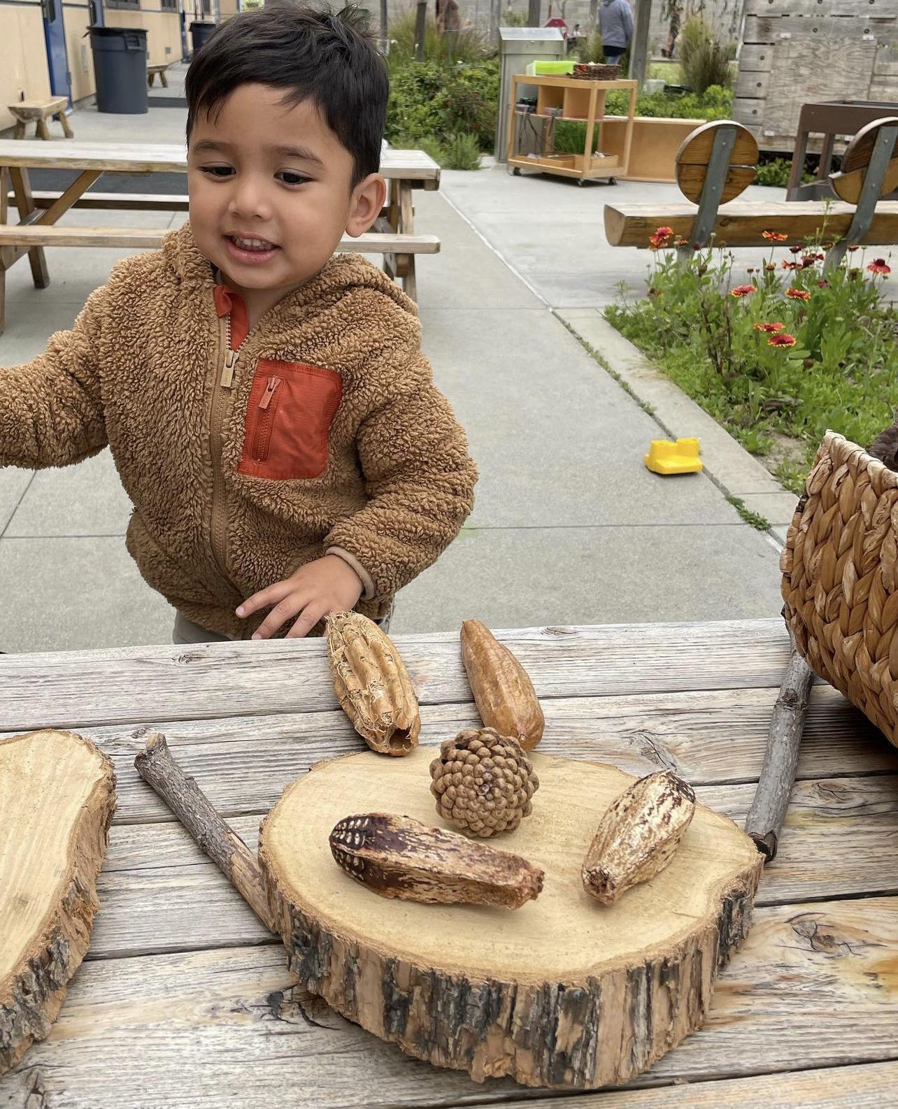 Room 6 – Our School – Jaime Escalante Early Education Center