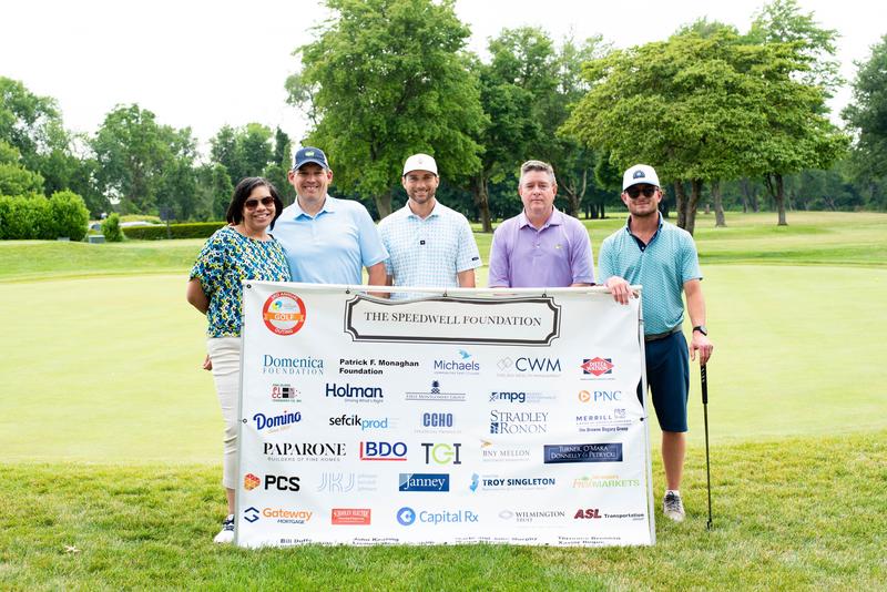 3rd Annual Golf Outing | Dual Language Pre-K at St. Anthony's