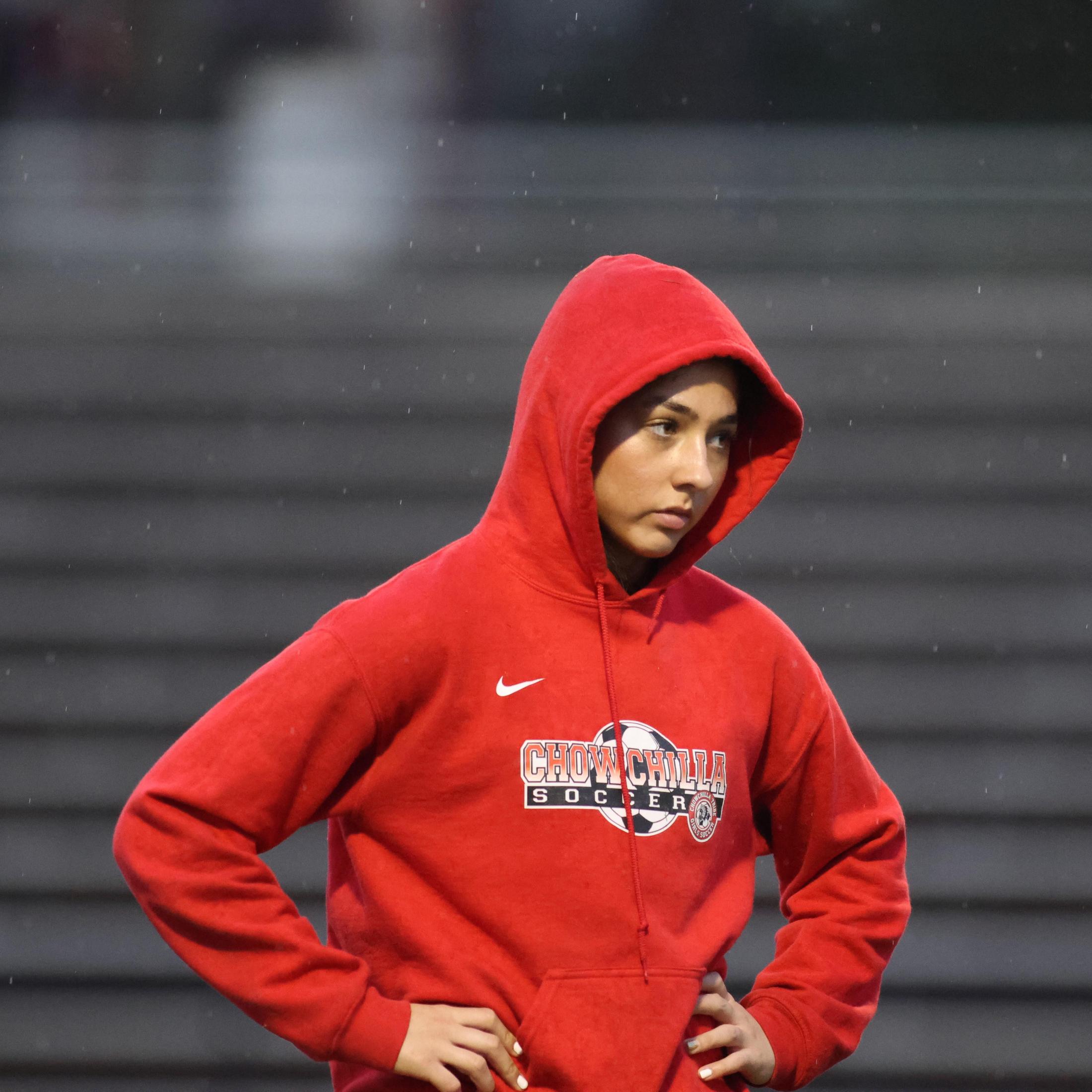 Varsity Girls Soccer vs Sunnyside -- December 16, 2024 – CUHS Videos ...