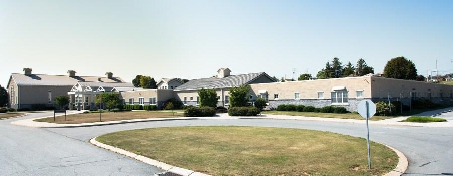 Mazie Gable Elementary School