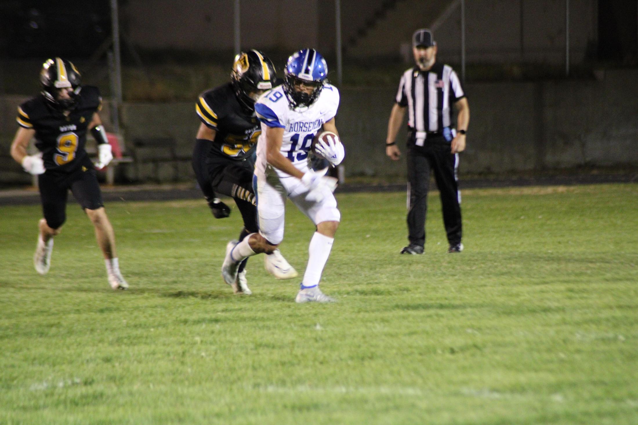 Photo Gallery – Football – St. Michael's High School