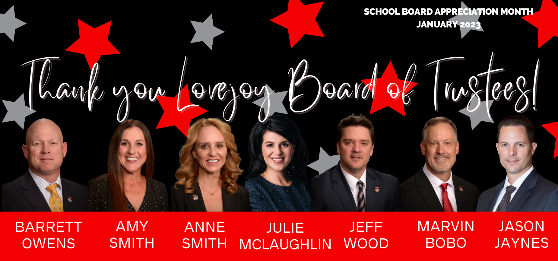 Lovejoy Independent School District