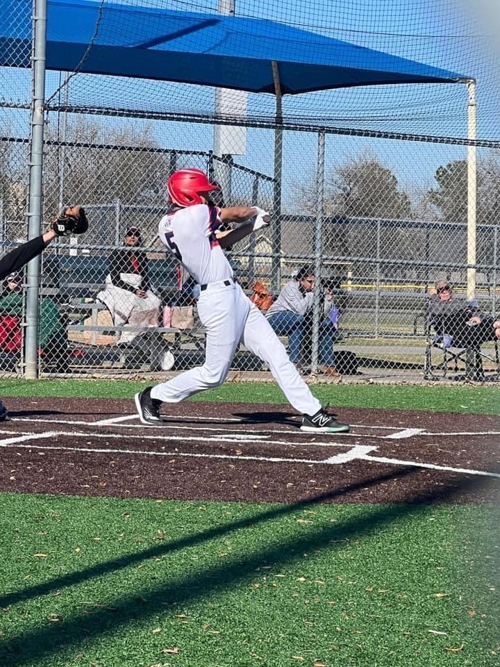 Baseball – Baseball – UME Preparatory Academy