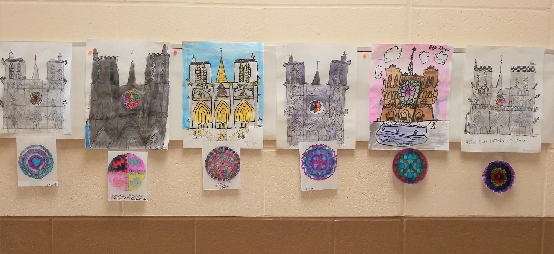 Notre Dame Catholic School