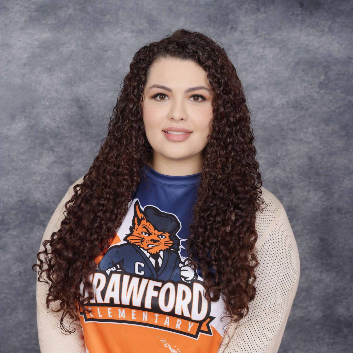 Staff Directory | Crawford Elementary