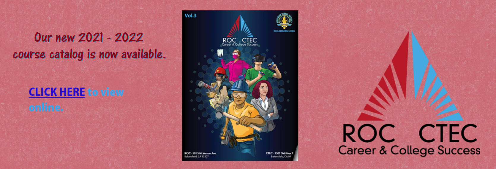 Regional Occupational Center