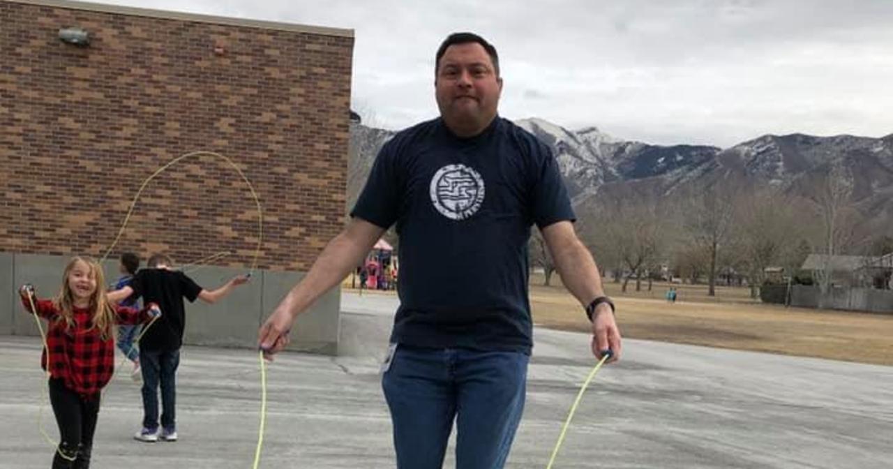 Stansbury Park Elementary School