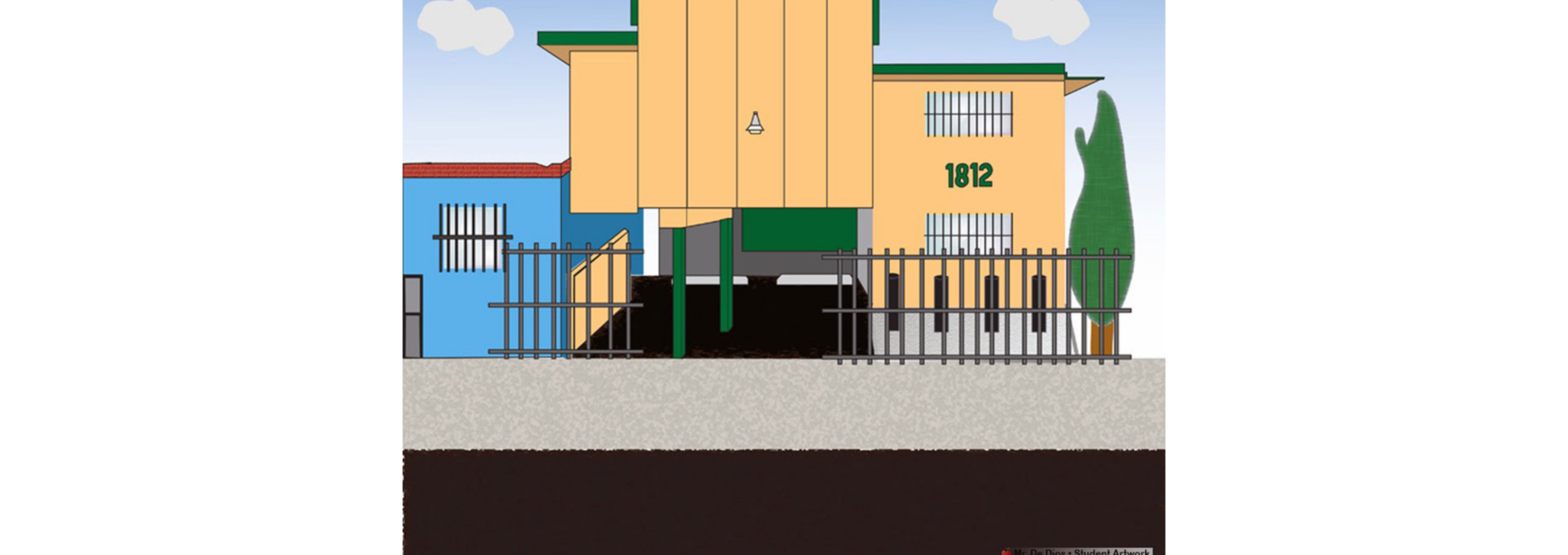 Diego Rivera Learning Complex - School of Performing Arts