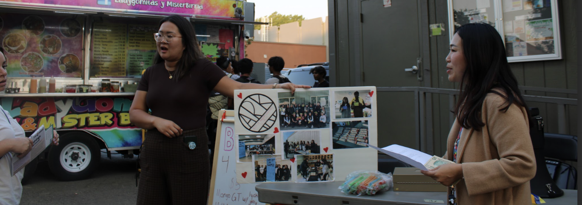 College Connection Academy