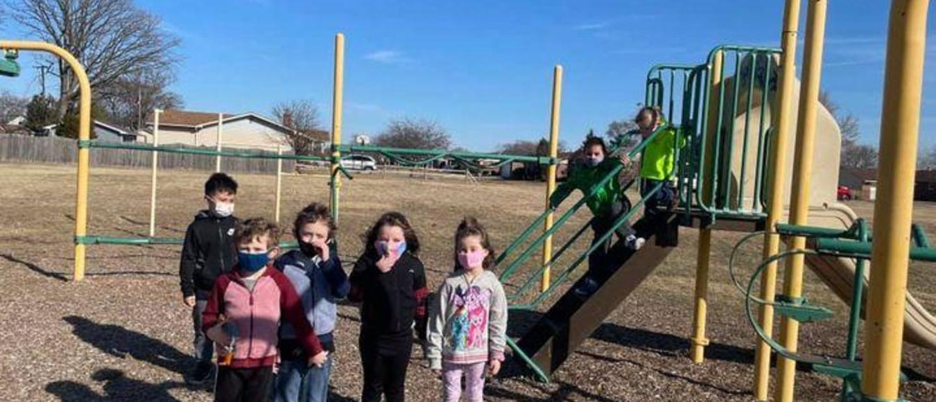 Carr Elementary