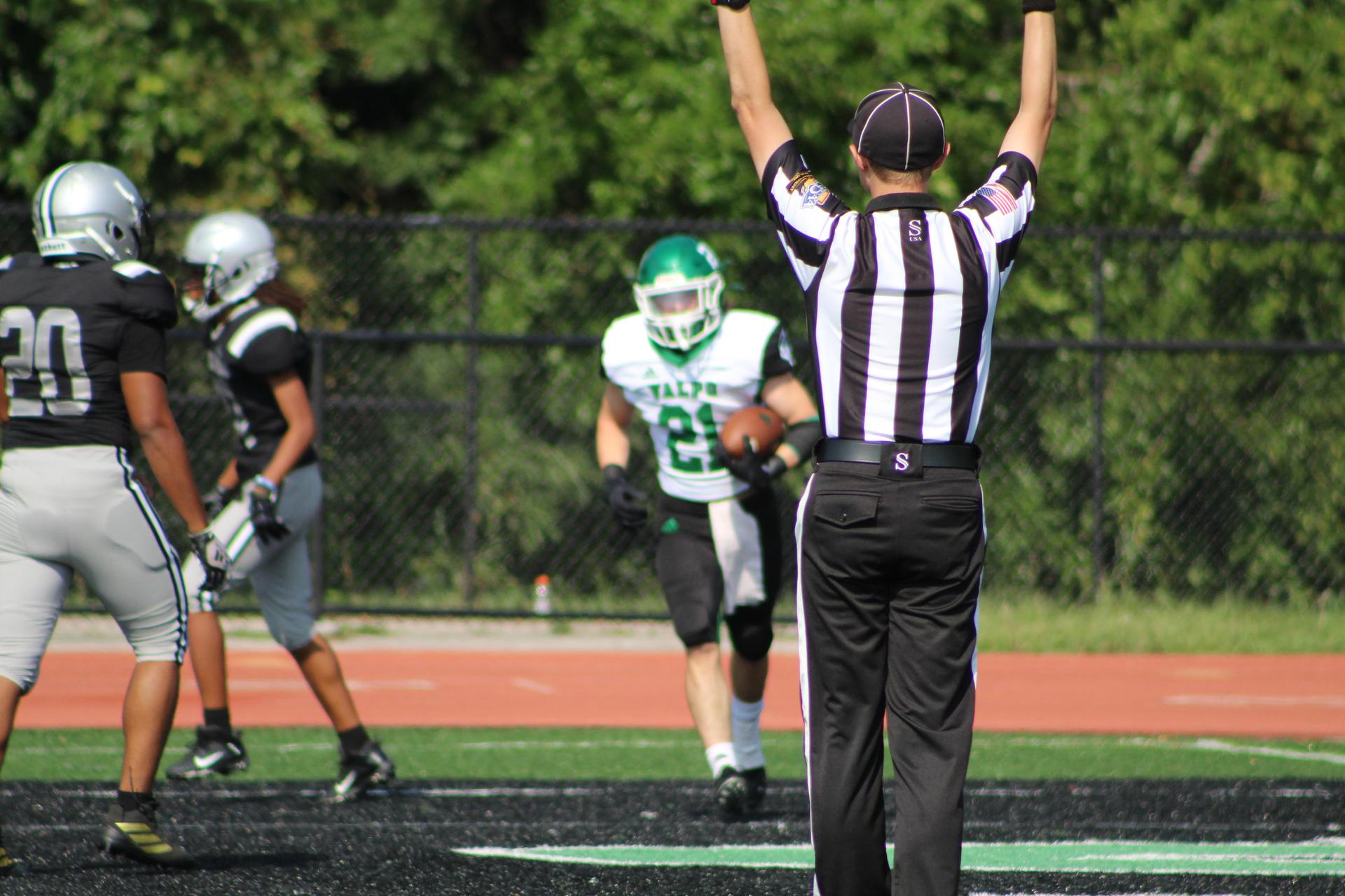Valpo Football - Football - Valparaiso High School