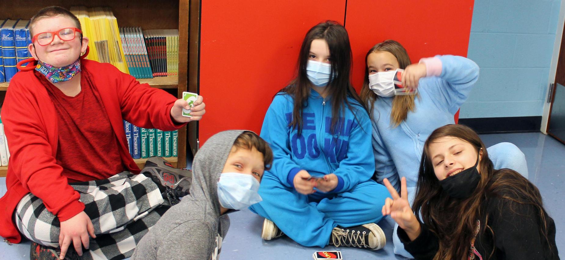 Meadowview Elementary School