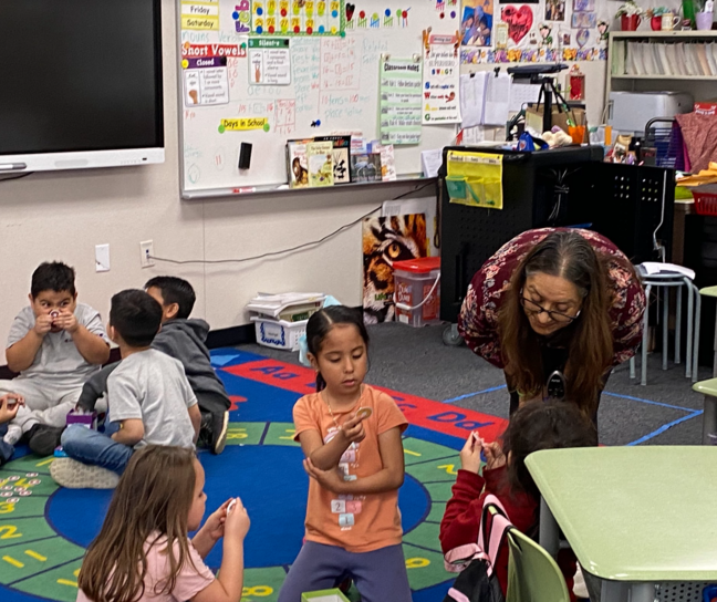 Fairfax Expanded Learning Opportunities Program