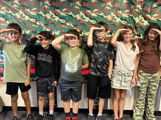 Hilda Walker Intermediate School