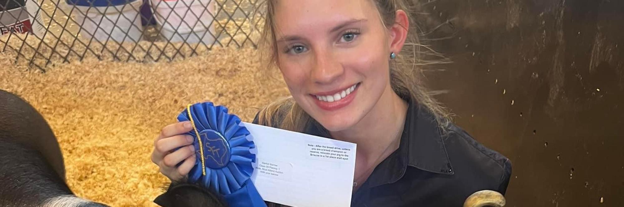 Van Alstyne High School