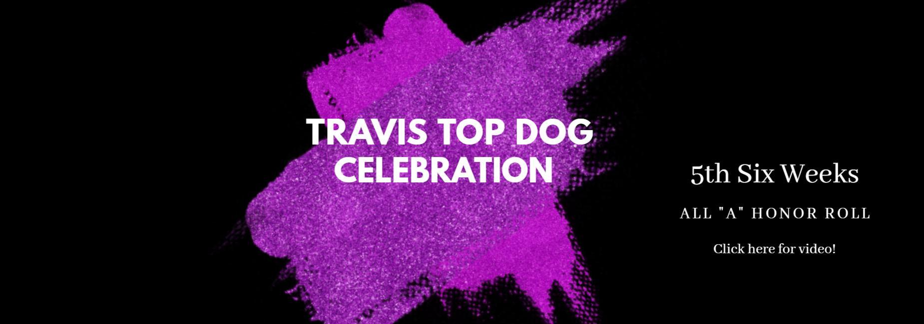 Travis Middle School