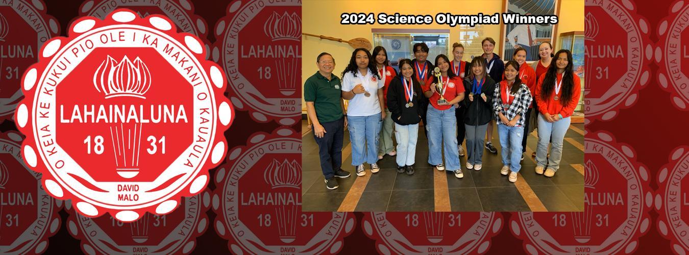 Lahainaluna High School