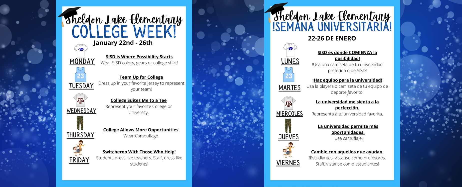 Sheldon Lake Elementary