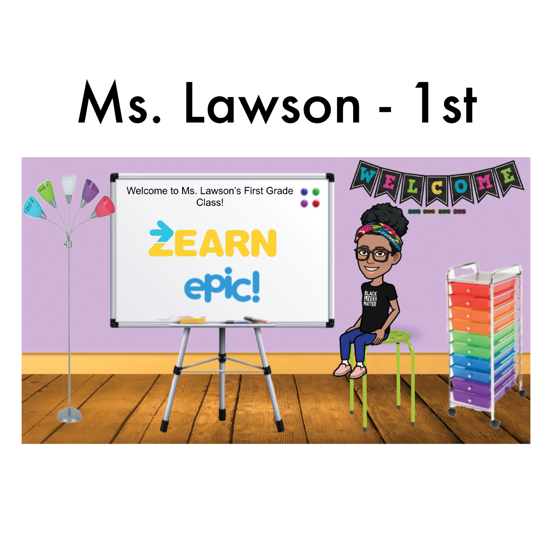 LUMIN Schools Classroom Links - Class Links - LUMIN Schools