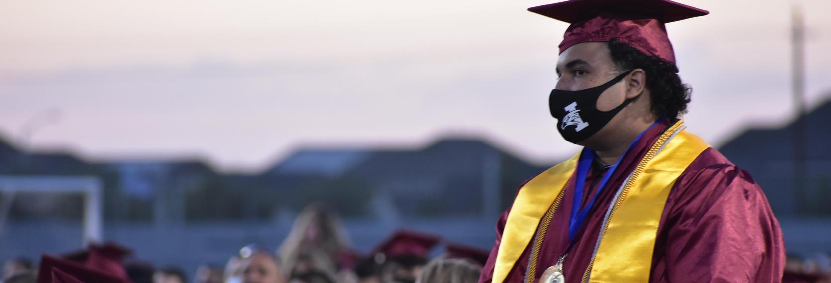 Independence High School