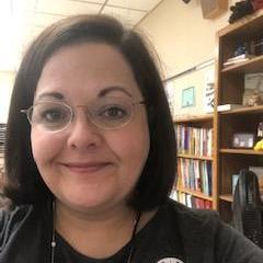 Staff Directory | Fairmont Junior High