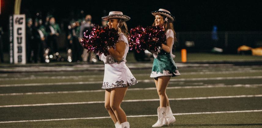 Franklin High School