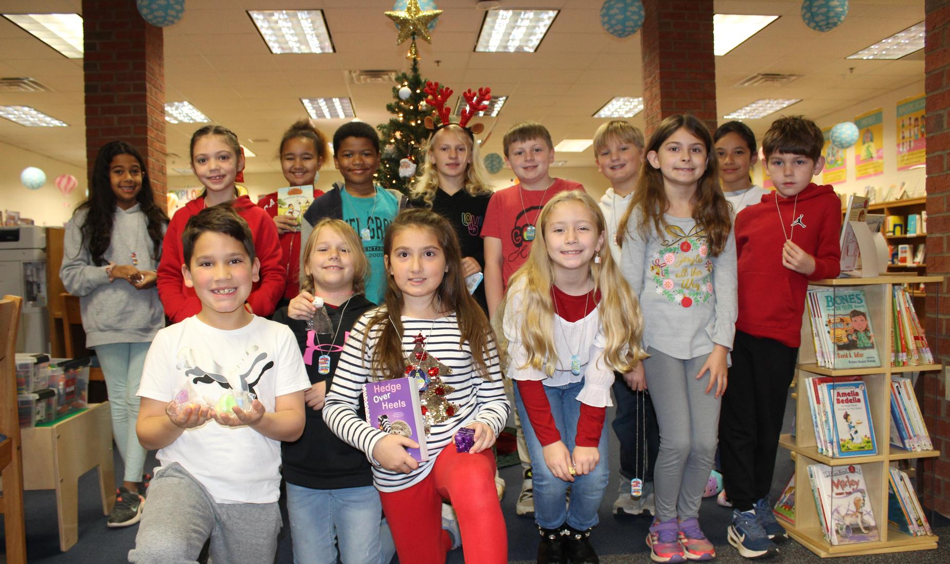 Level Grove Elementary School