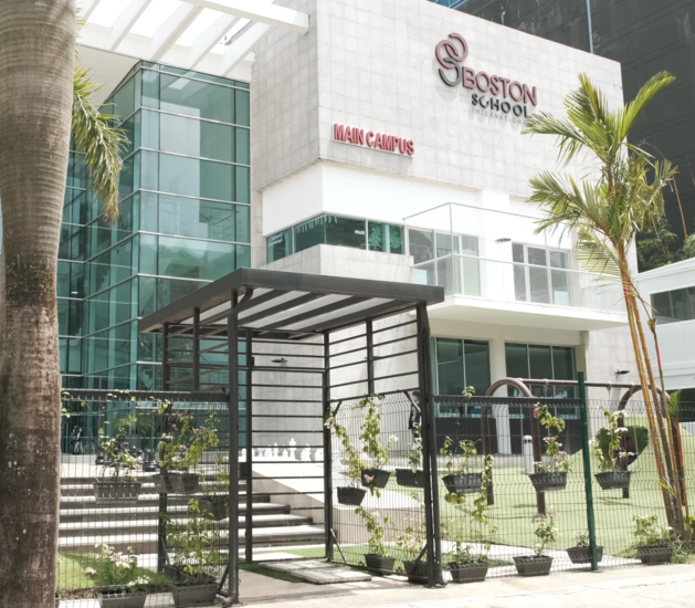 Boston School International