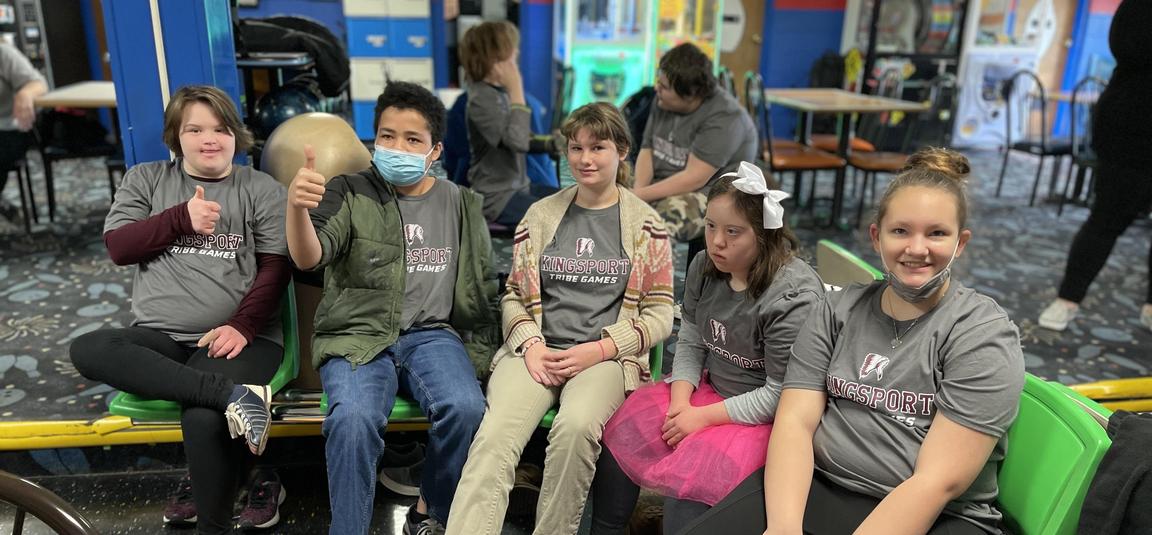 Ross N. Robinson Middle School