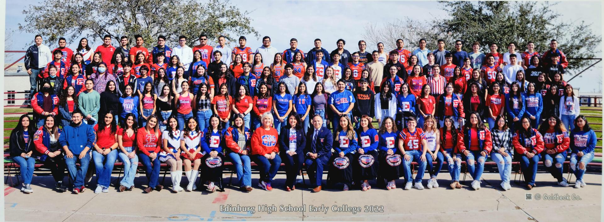 Early College – Early College – Edinburg High School