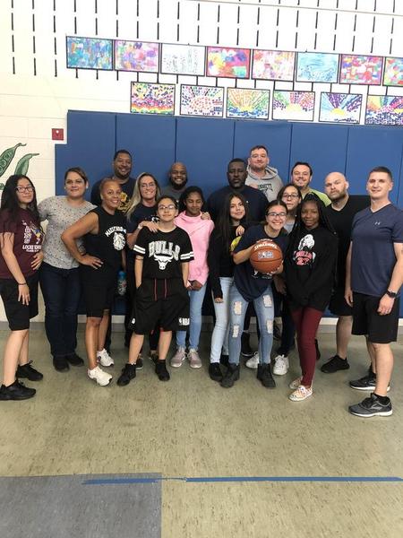 Photos | Josephine C. Locke Elementary