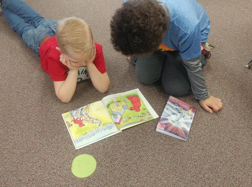 Brier Creek Elementary School