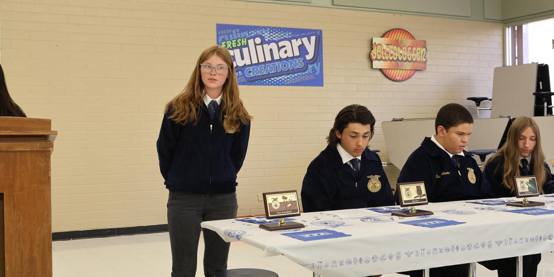 Miami Area Unified School District #40