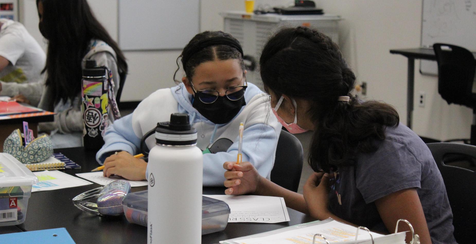 Moreland Middle School