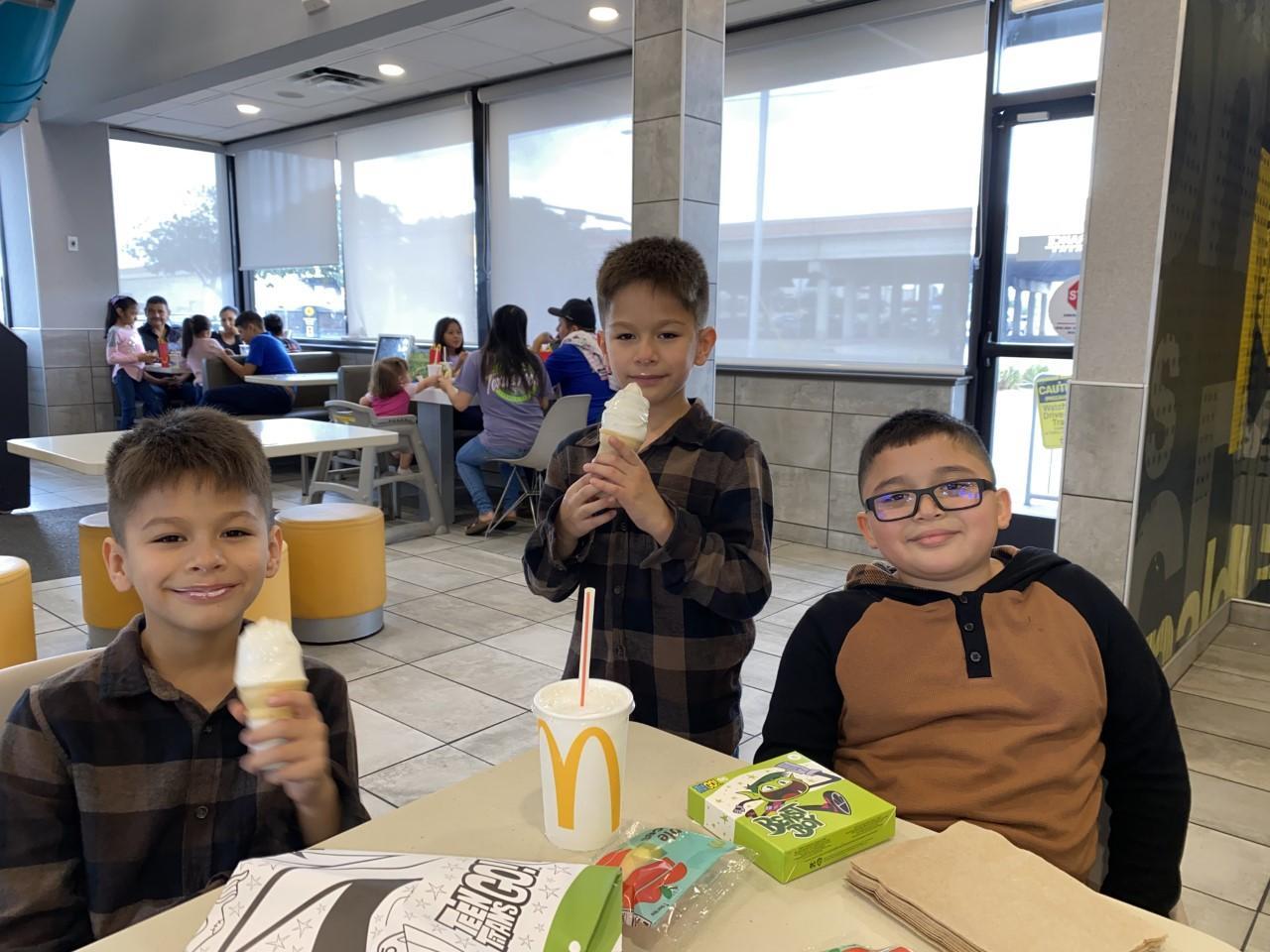 Spelling Bee – Welcome to Betts Library – Betts Elementary